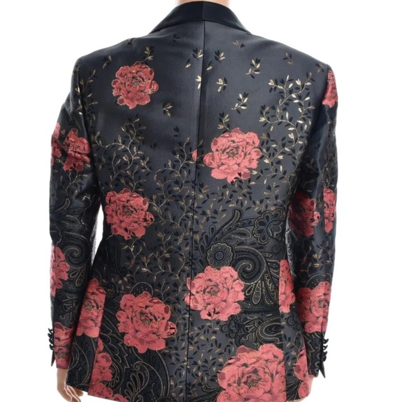 Barabas | Jackets & Coats | Mens Blazer | Poshmark